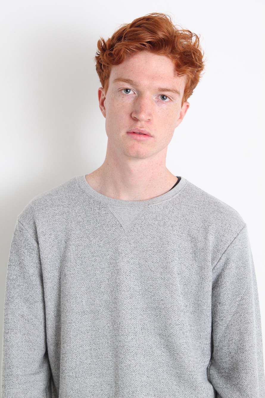Julien | NEWfaces