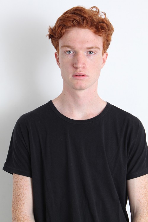 Julien | NEWfaces