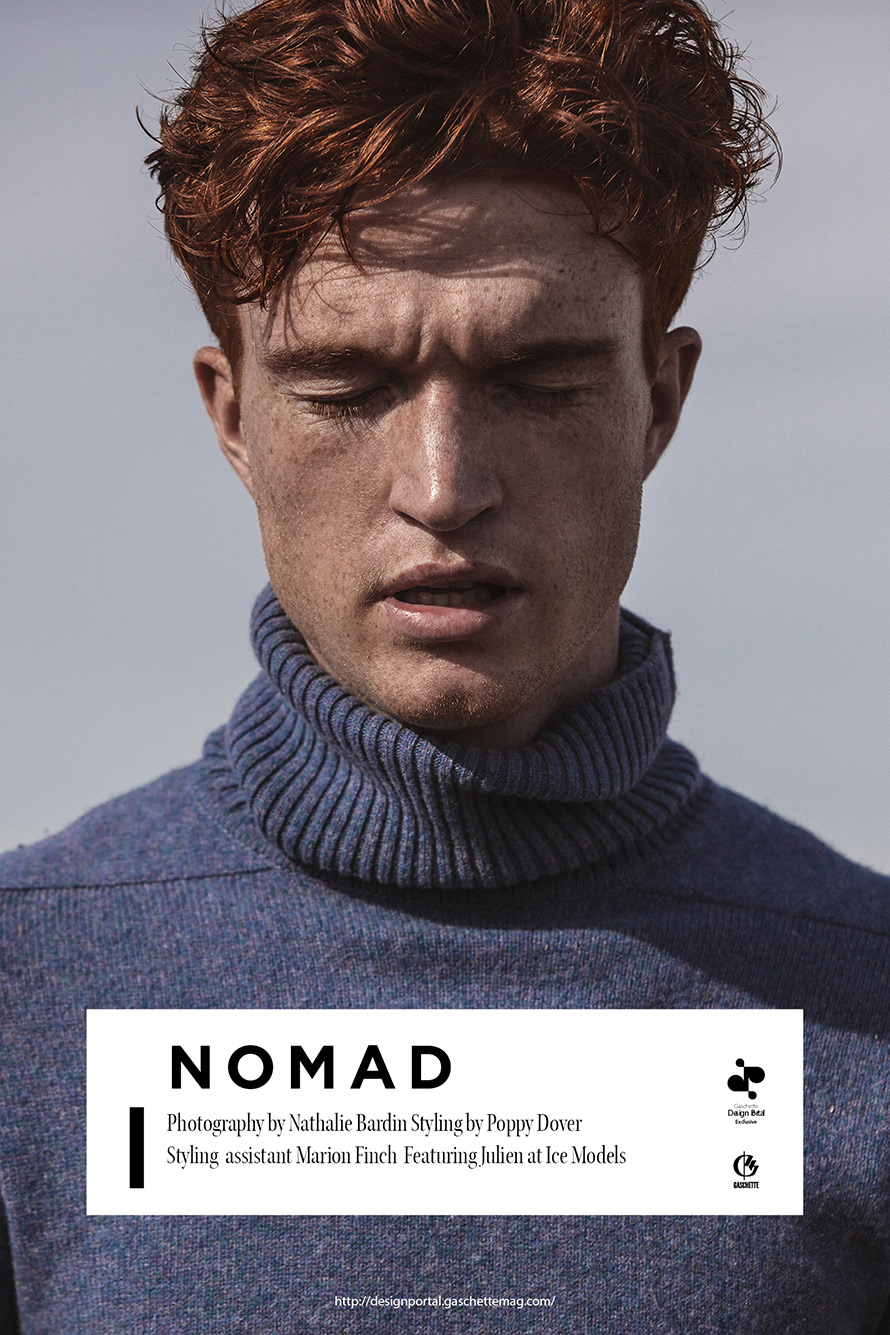 Julien | NEWfaces
