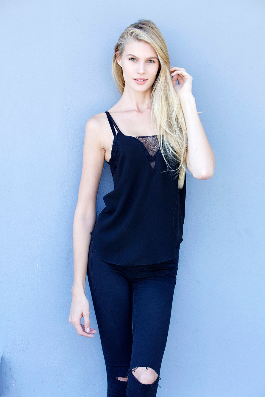 Kayla | NEWfaces