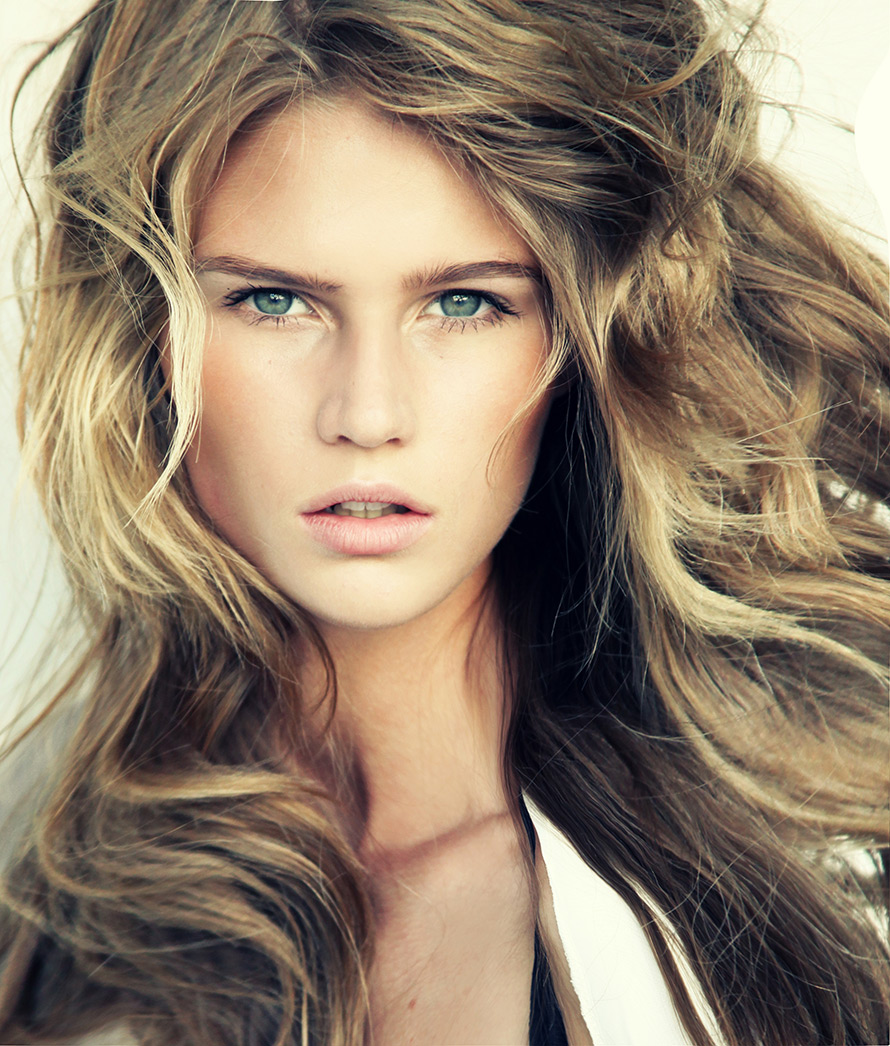 Kayla | NEWfaces