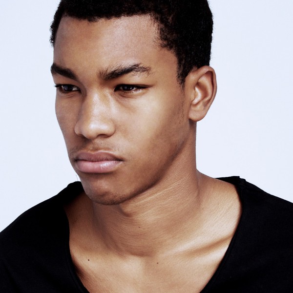 Malcom | NEWfaces