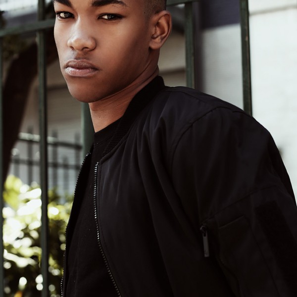 Malcom | NEWfaces