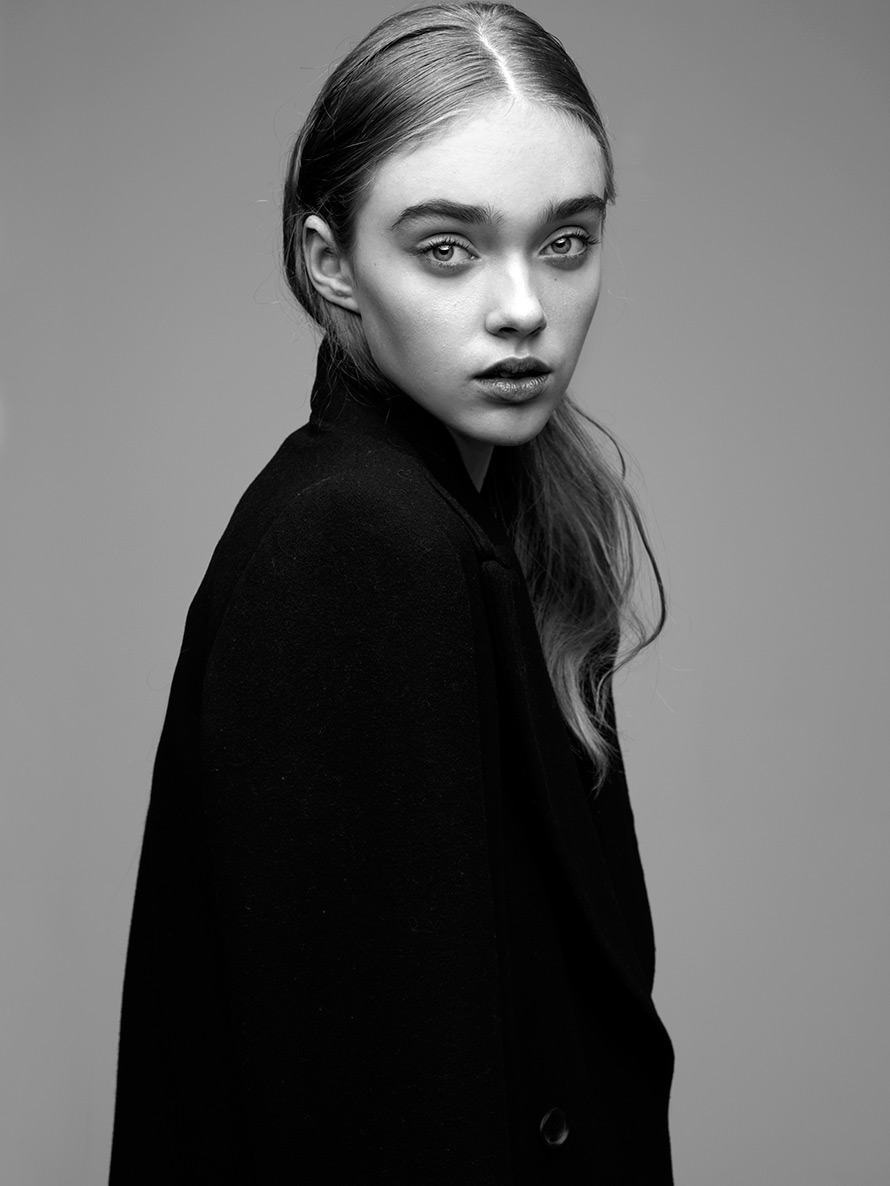 Marta | NEWfaces