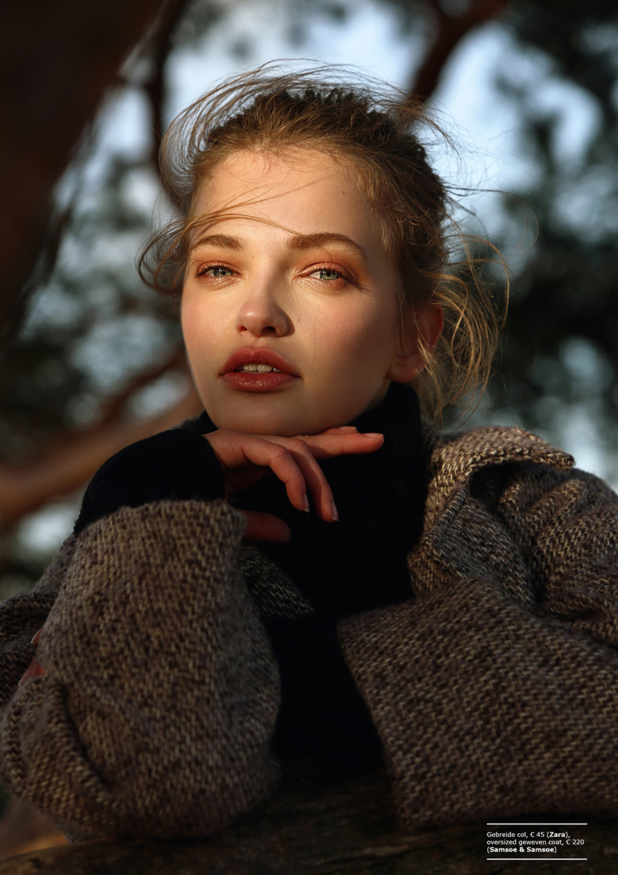 NEWfaces | Page 82 | MODELS.com's showcase of the best new faces ...