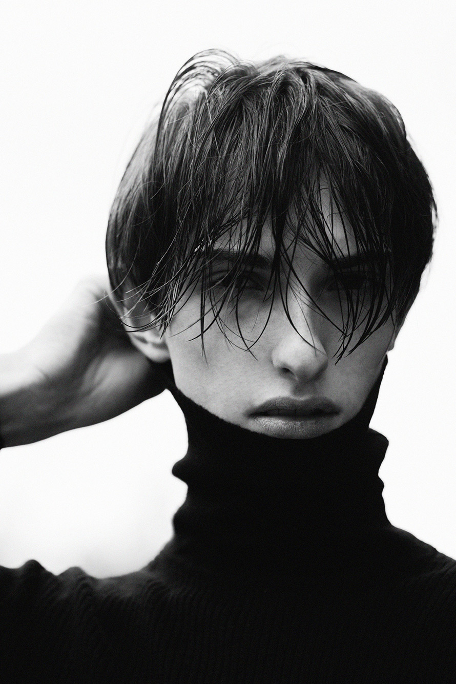 Main Models | NEWfaces