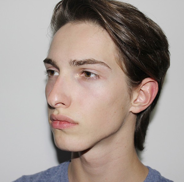 Pascal | NEWfaces
