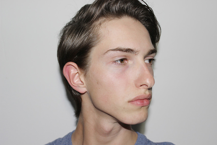 Pascal | NEWfaces