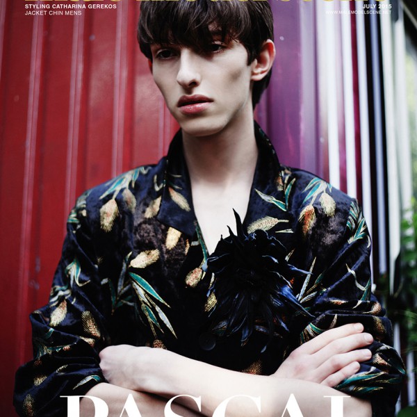 Pascal | NEWfaces