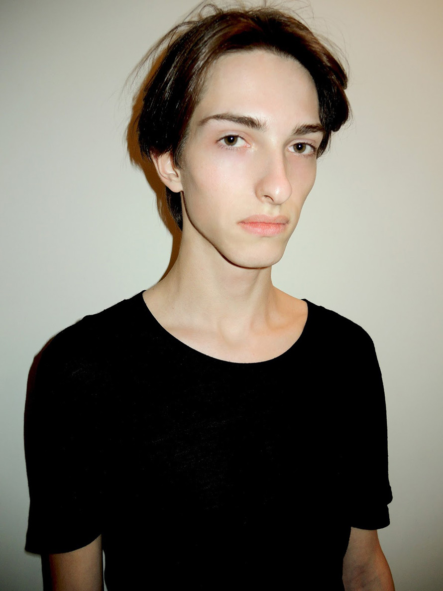 Pascal | NEWfaces