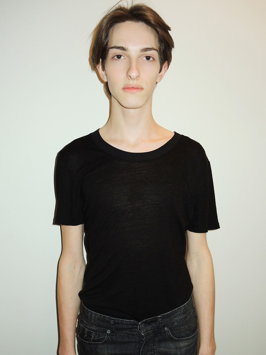 Pascal | NEWfaces
