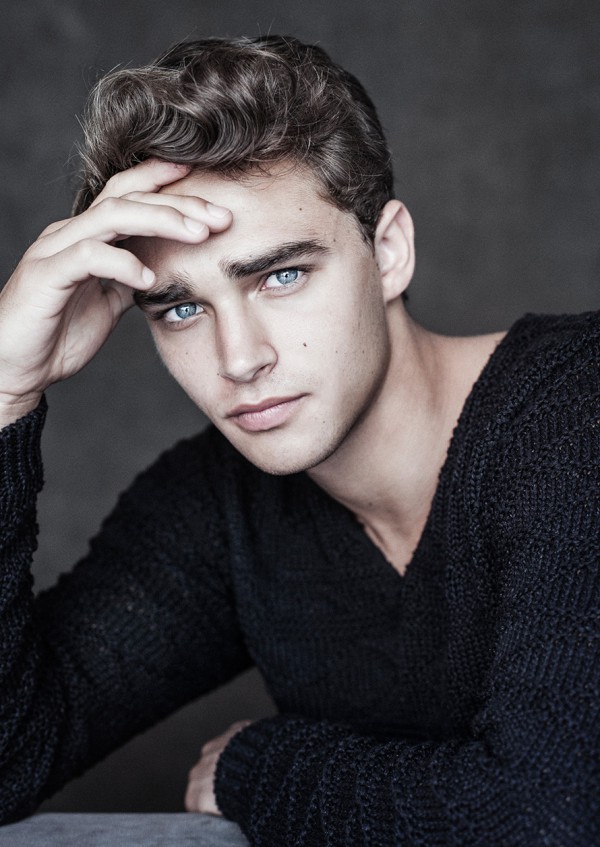 Success Models | NEWfaces