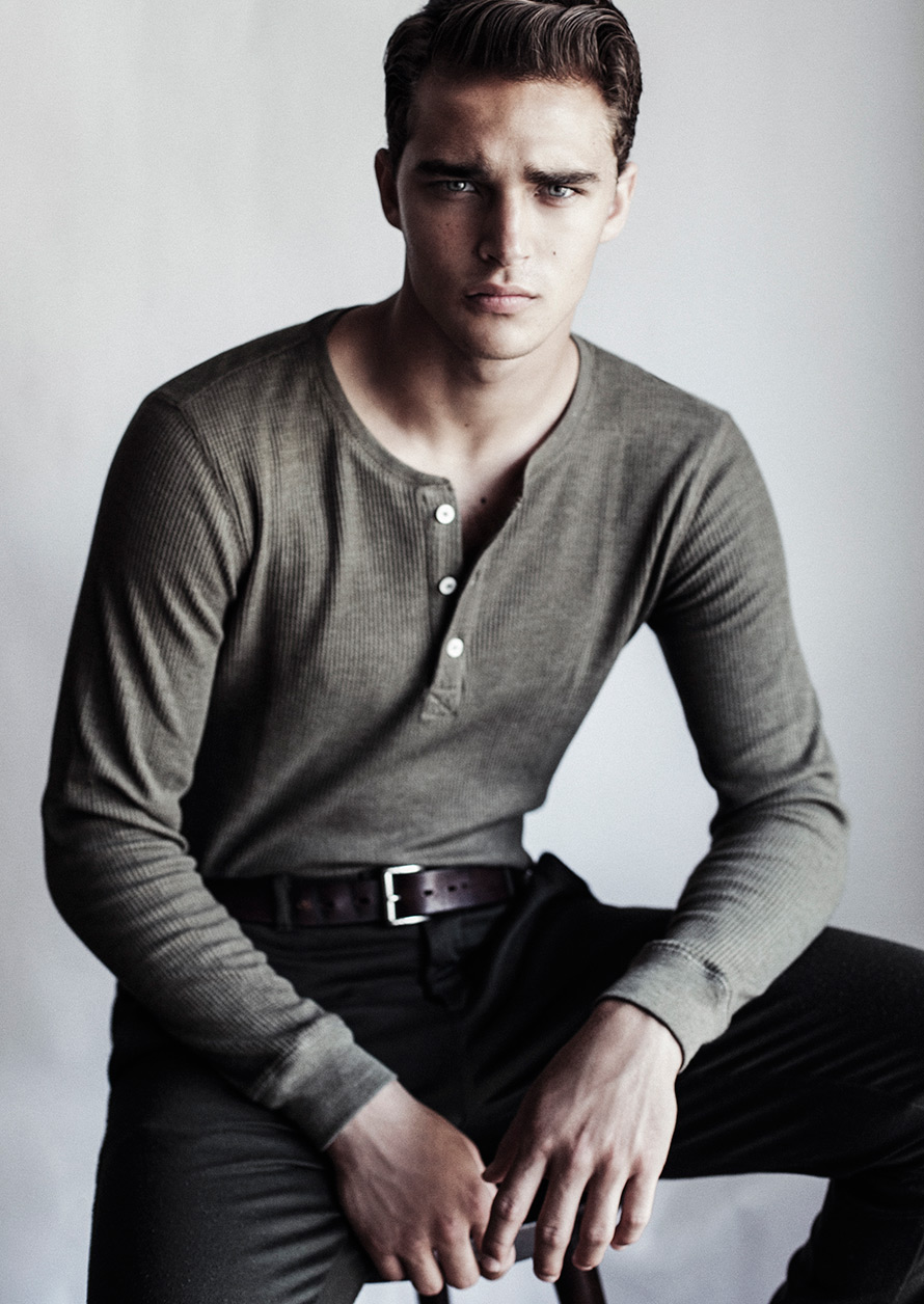 Pepe | NEWfaces