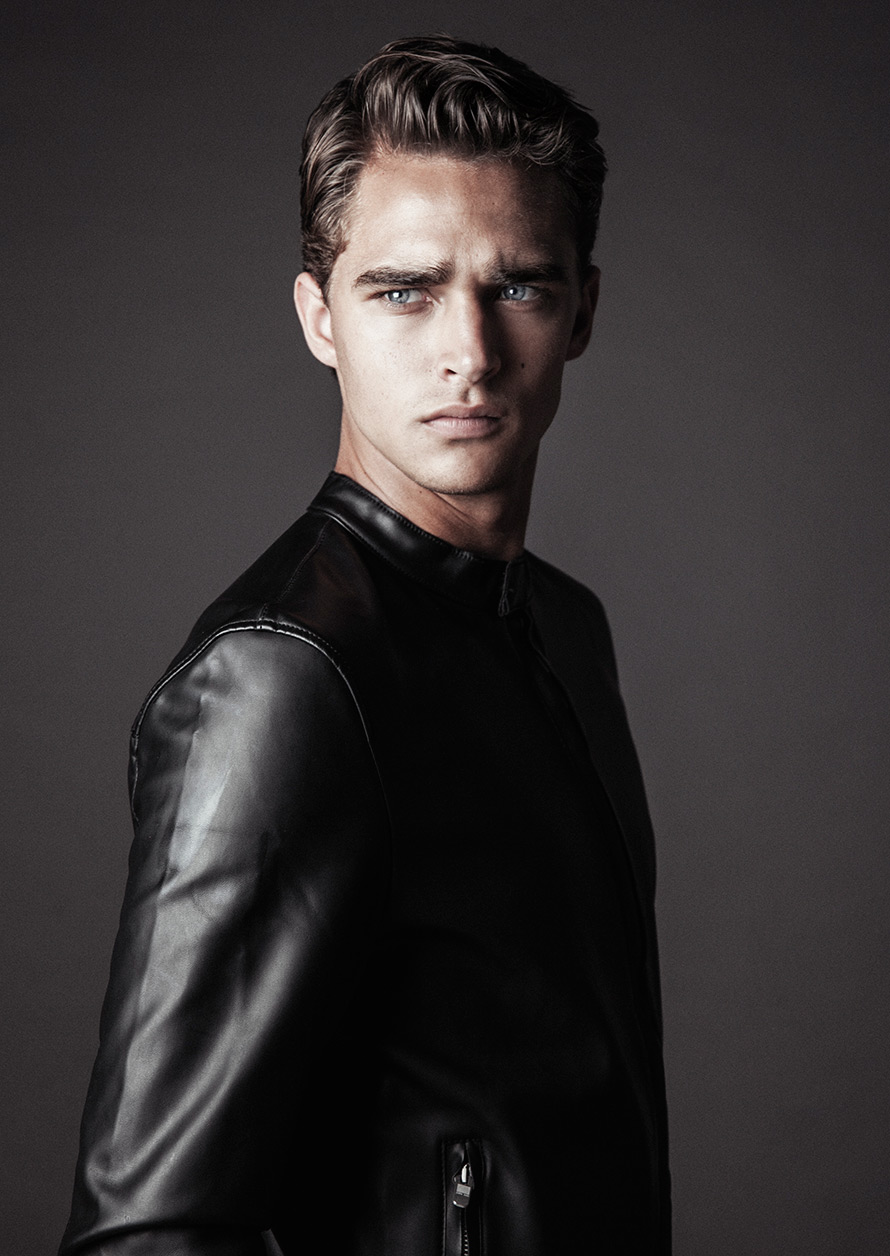 Pepe | NEWfaces
