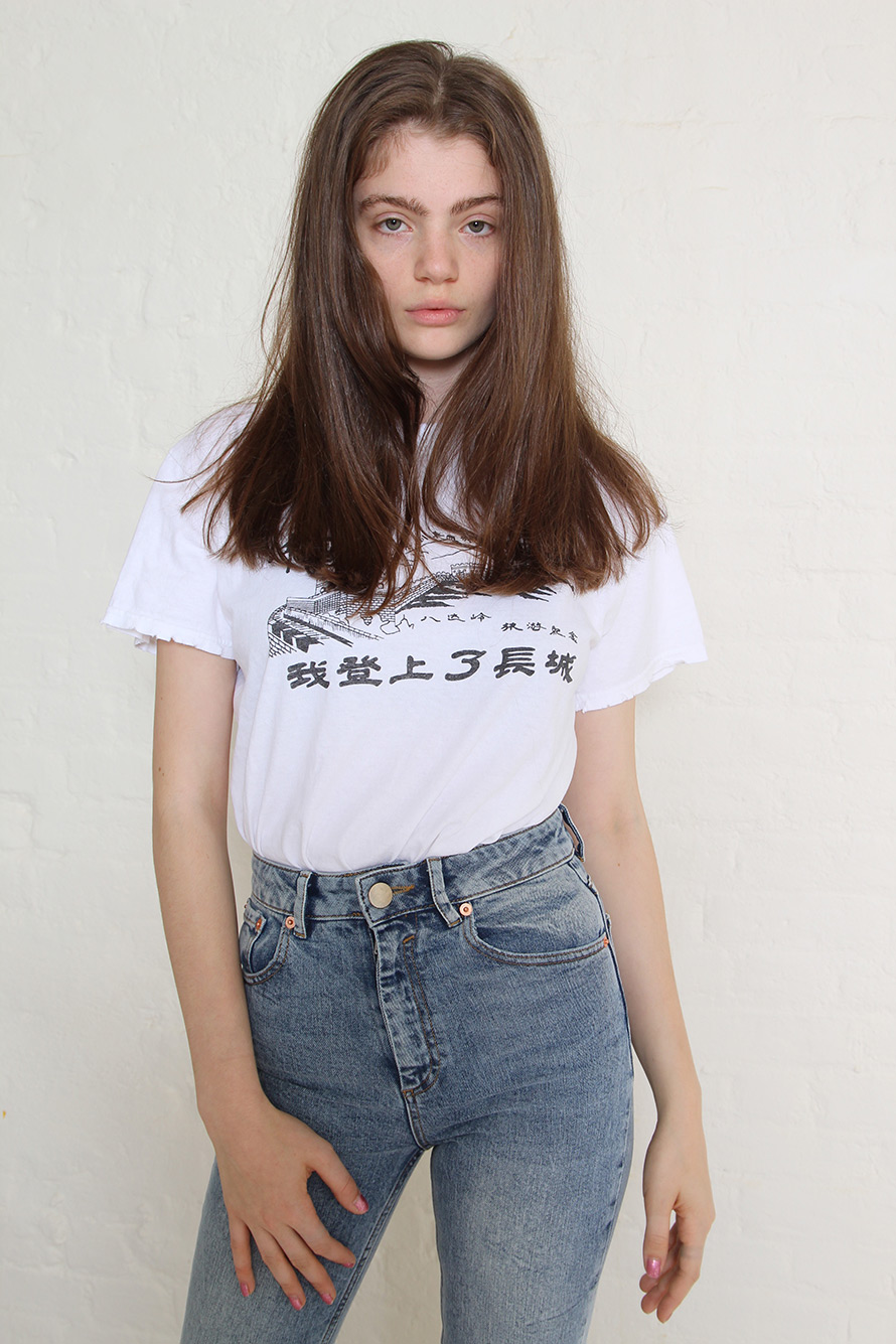 Antonia | NEWfaces