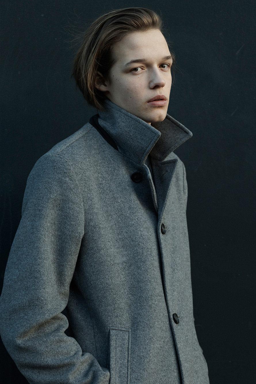 Carl | NEWfaces