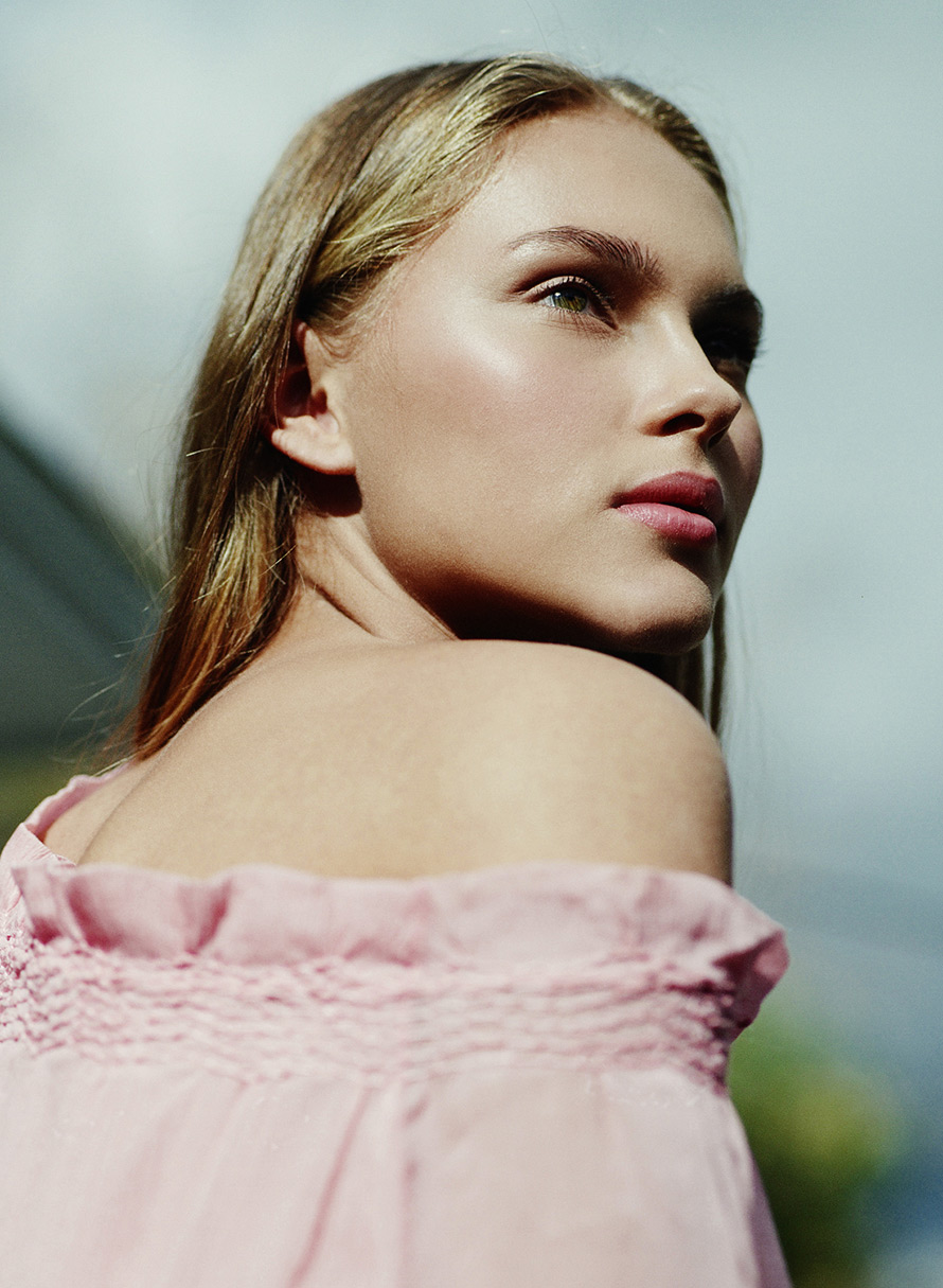 Cat Norris | NEWfaces