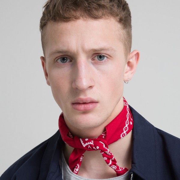 David | NEWfaces