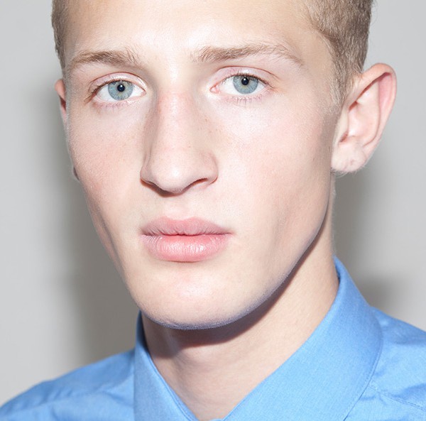 David | NEWfaces