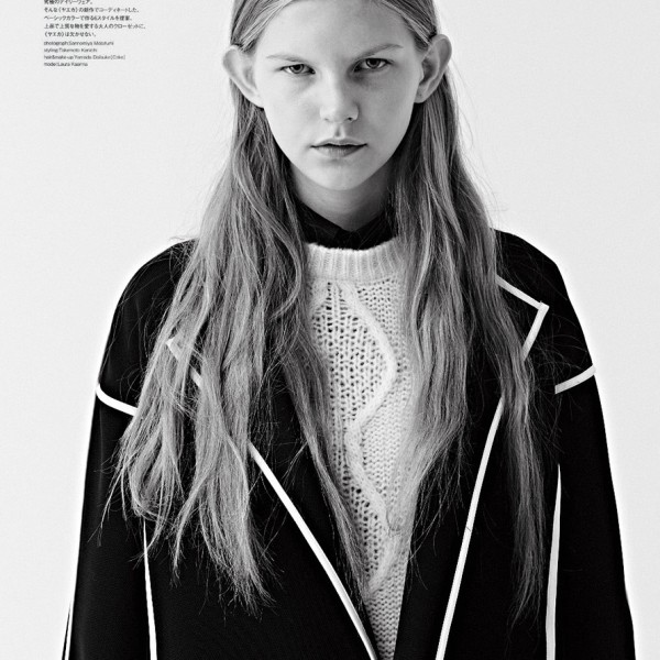 Elena | NEWfaces