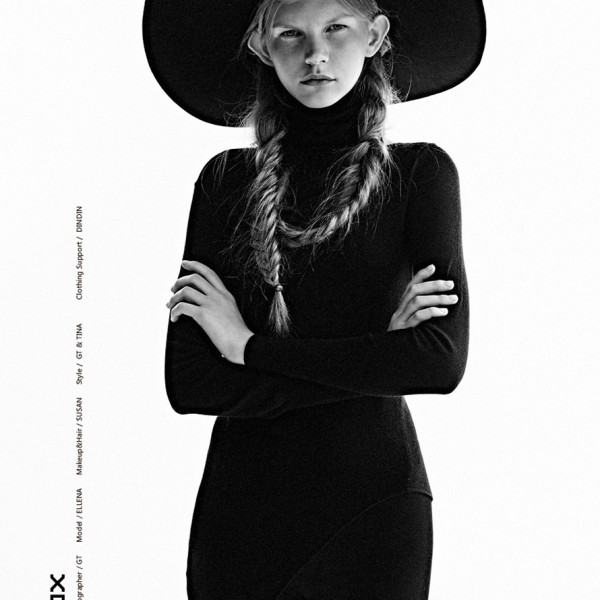 Elena | NEWfaces
