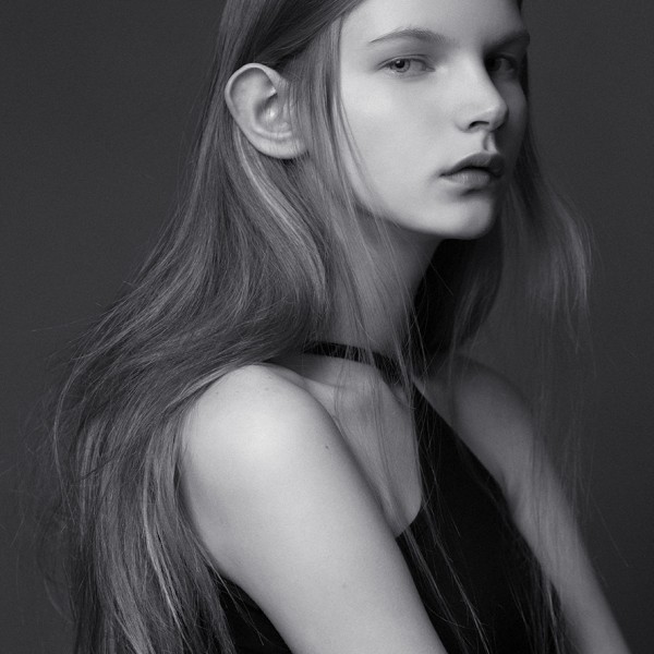 Elena | NEWfaces