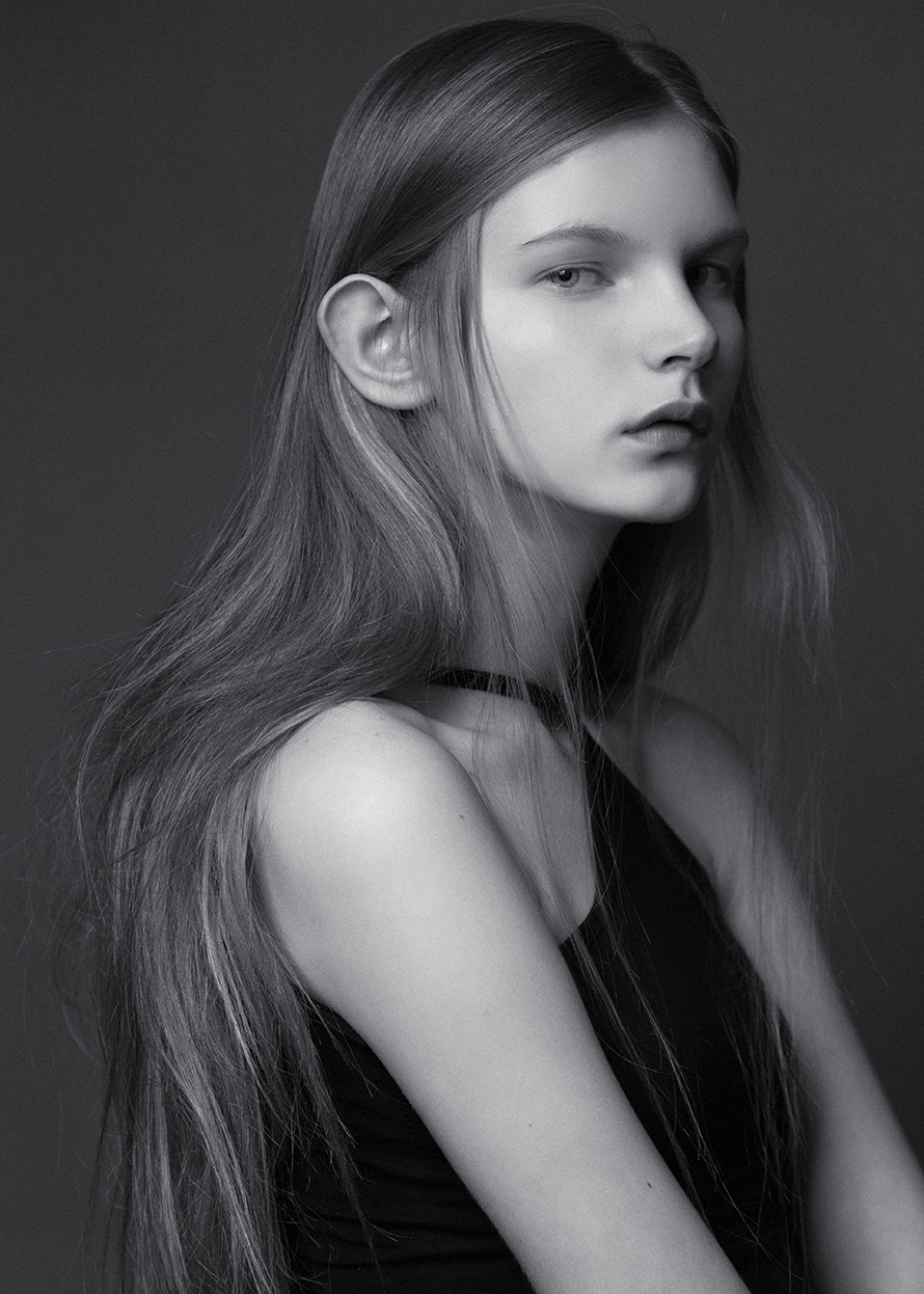 Elena | NEWfaces