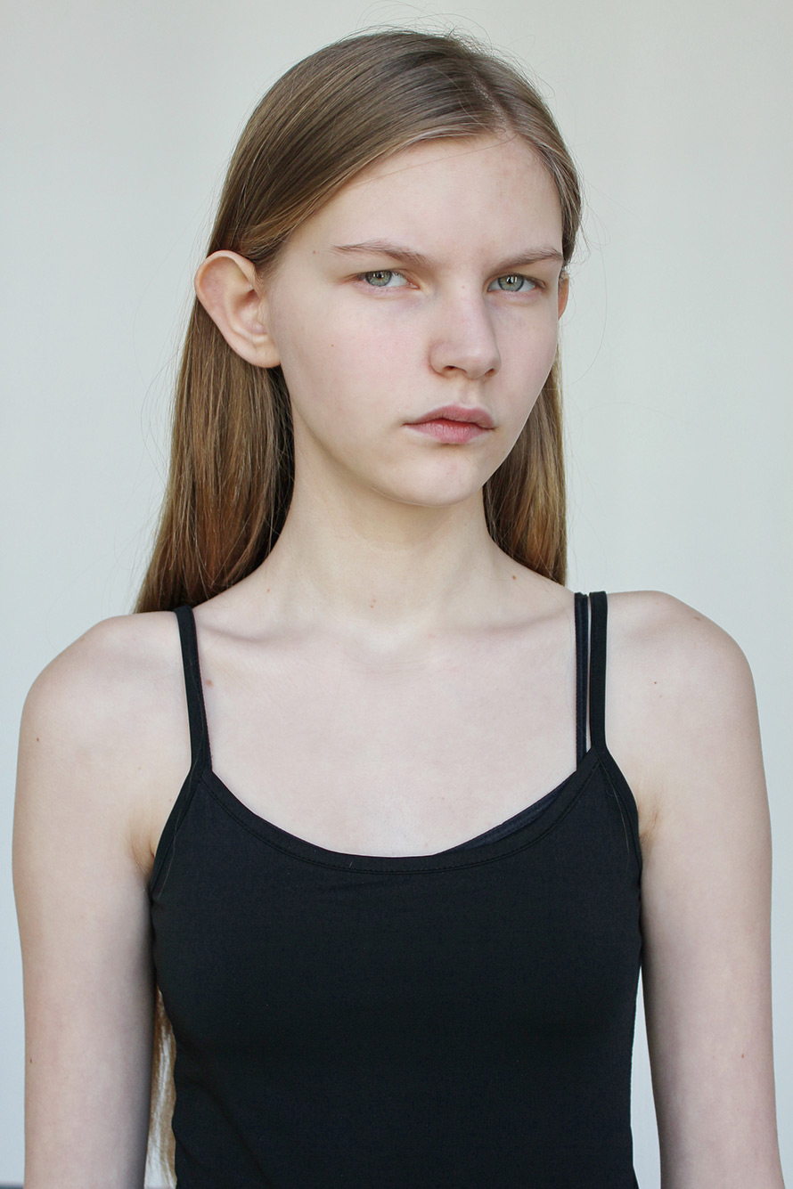 Elena | NEWfaces