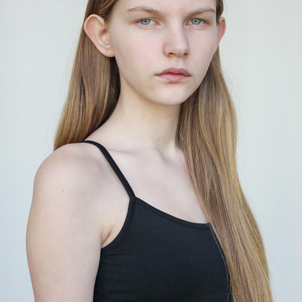 Elena | NEWfaces