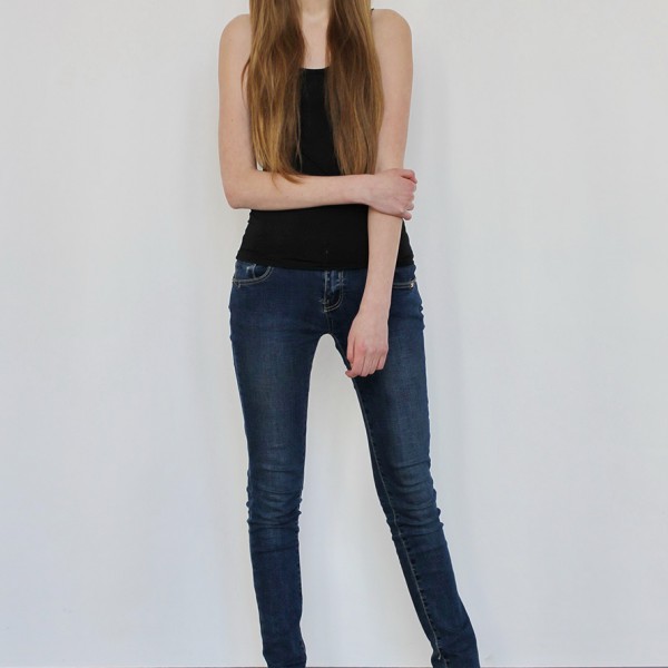 Elena | NEWfaces