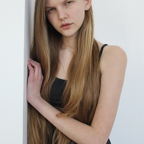 Elena | NEWfaces