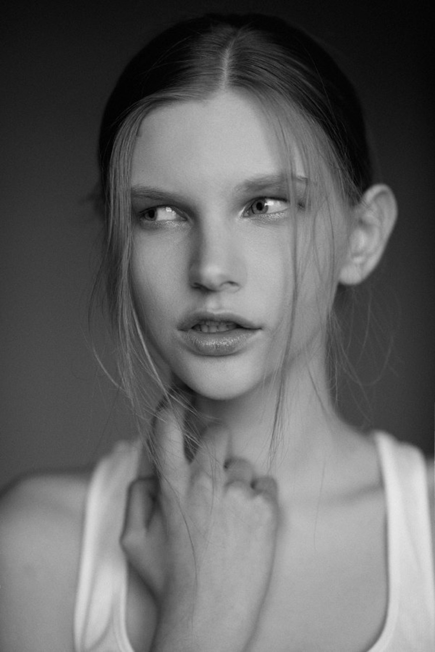 Elena | NEWfaces