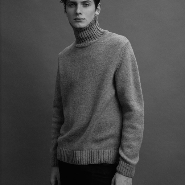 Gleb | NEWfaces