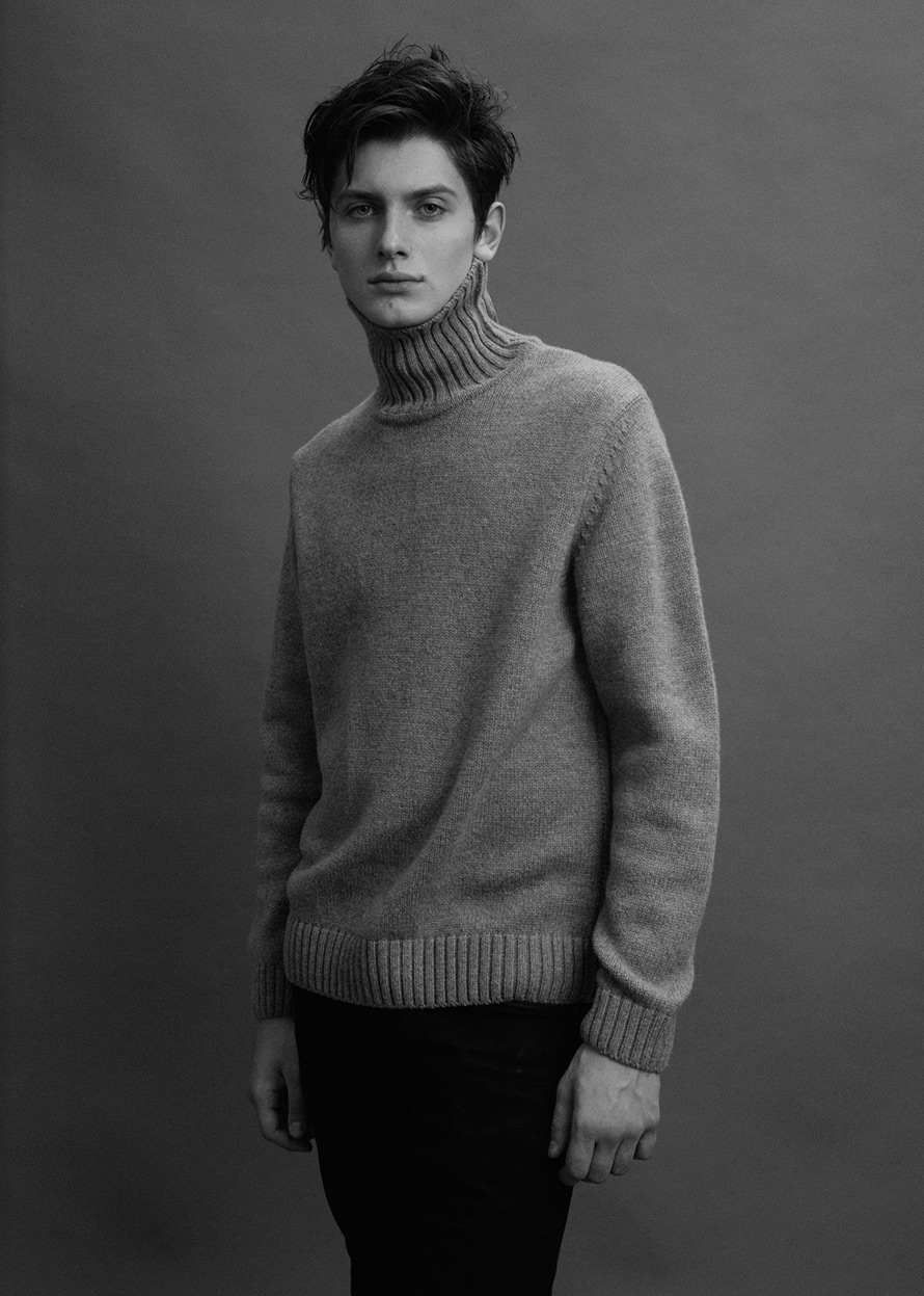 Gleb | NEWfaces