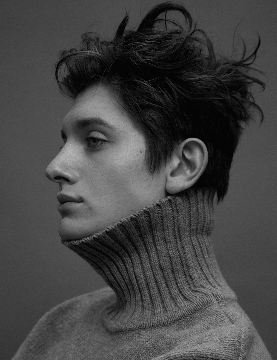 Gleb | NEWfaces