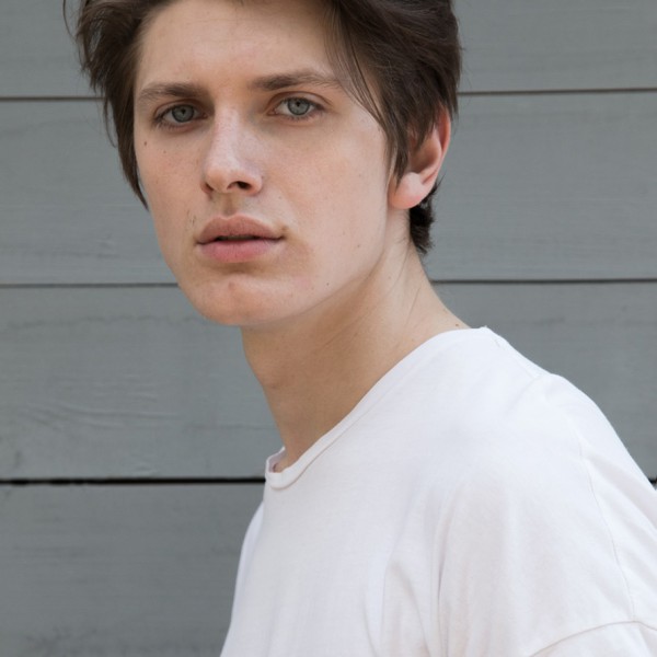 Gleb | NEWfaces