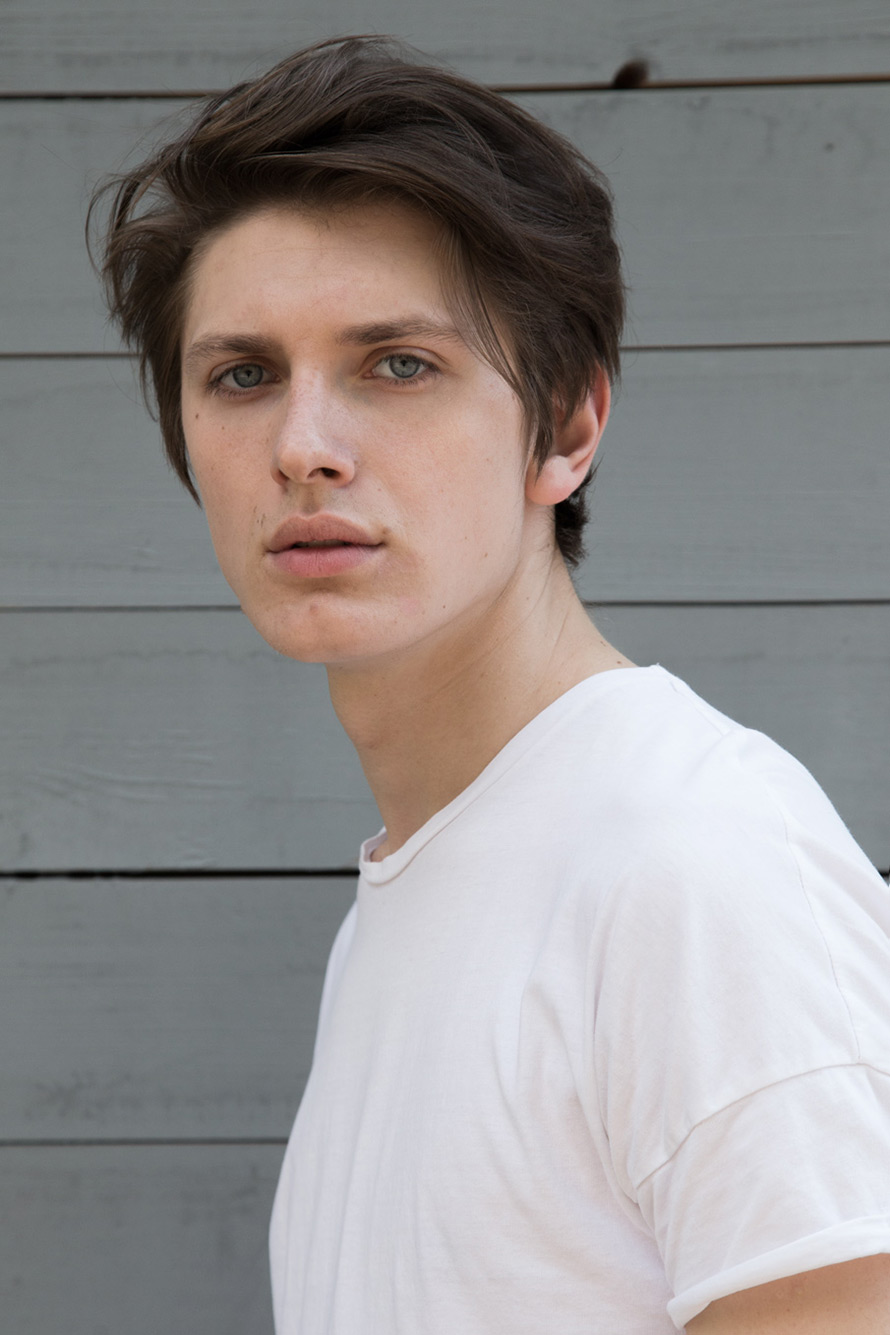 Gleb | NEWfaces