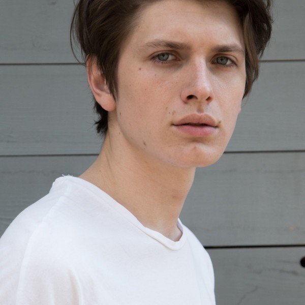 Gleb | NEWfaces