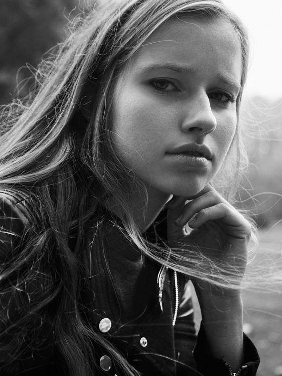 Janne | NEWfaces