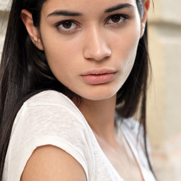 Julia | NEWfaces
