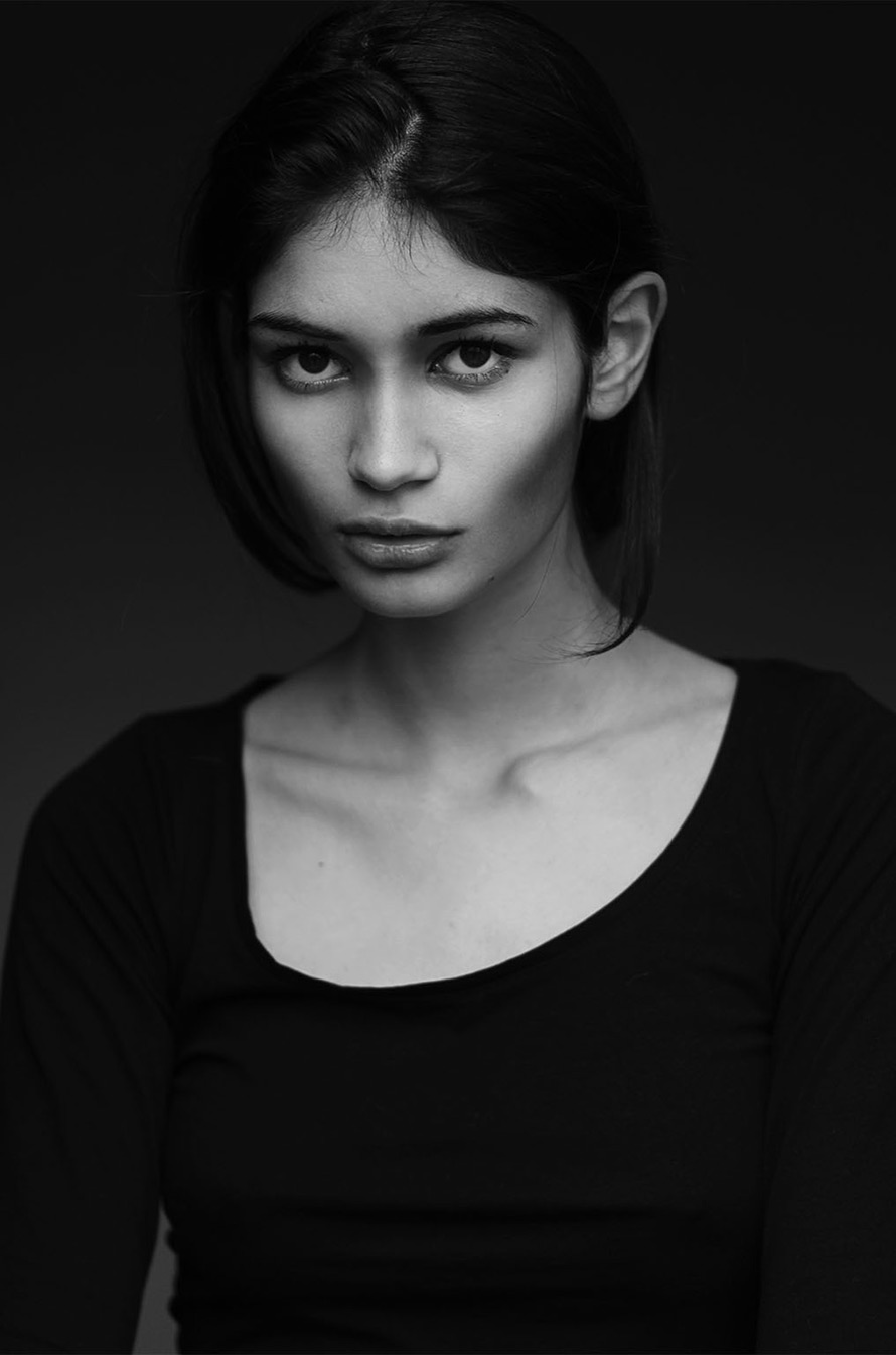 Julia | NEWfaces