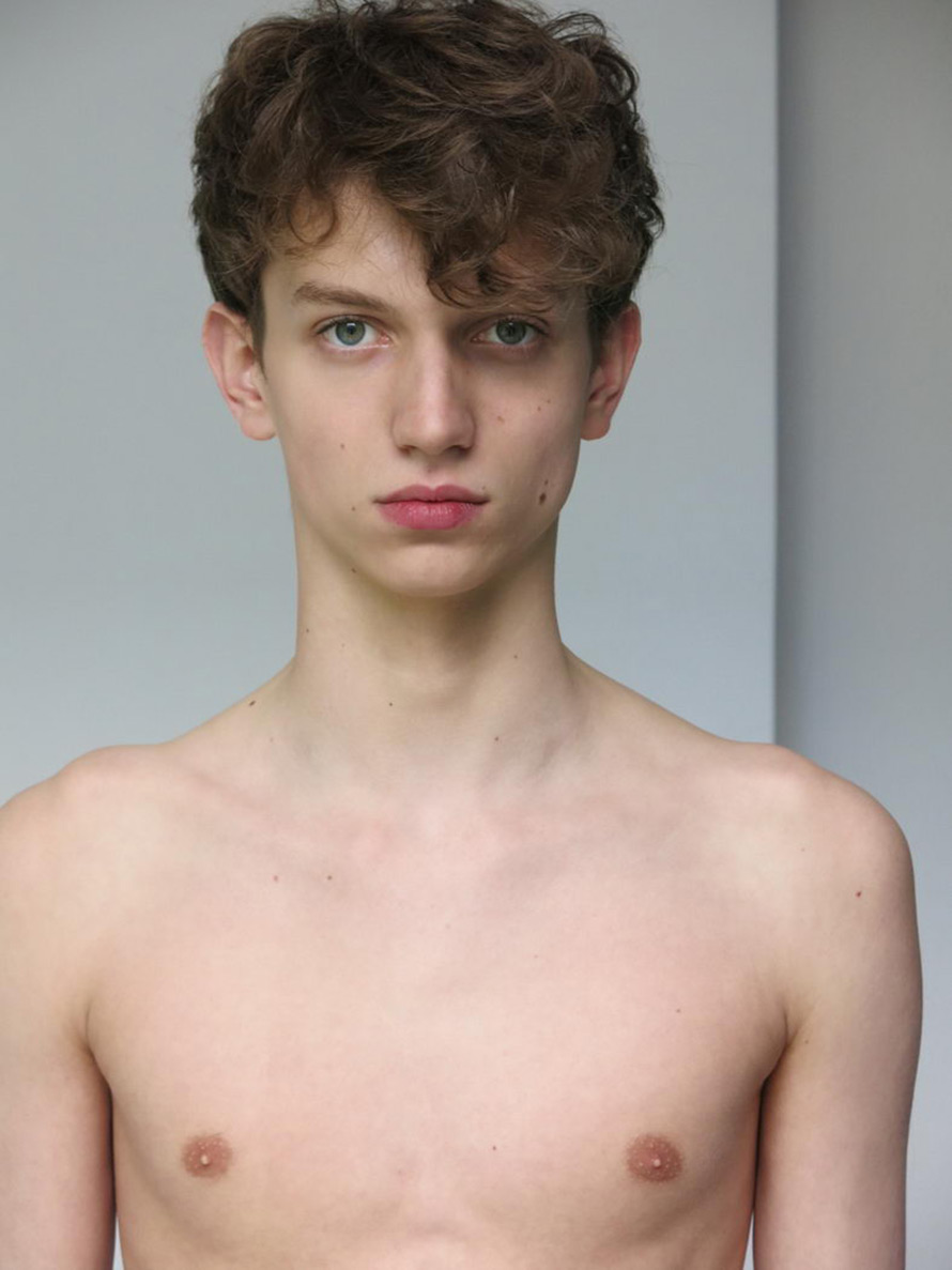 Slavo | NEWfaces