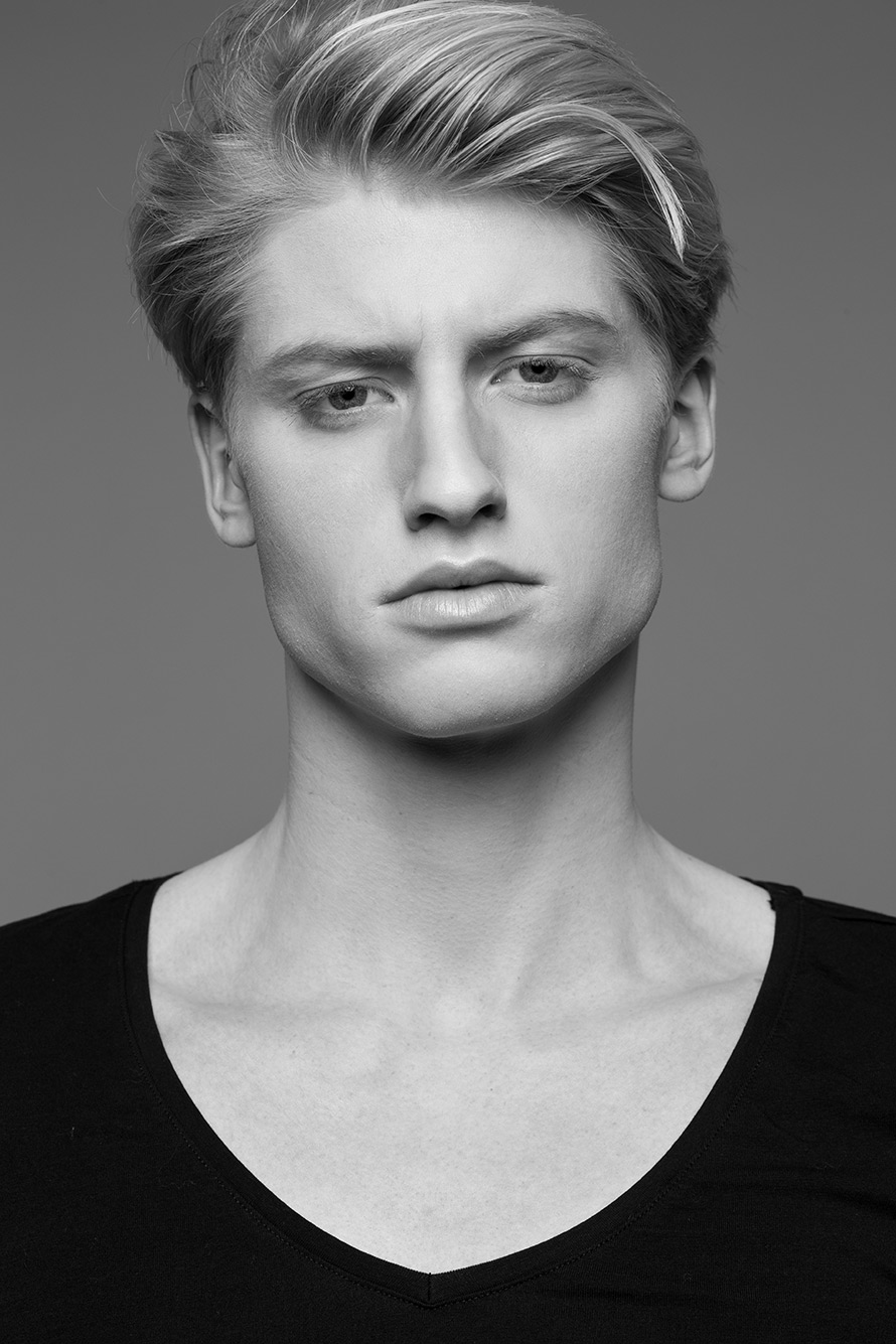 Tim | NEWfaces