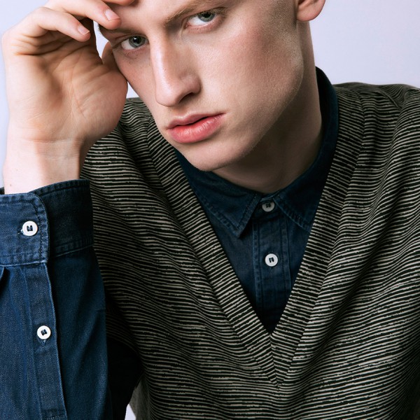 Tim | NEWfaces