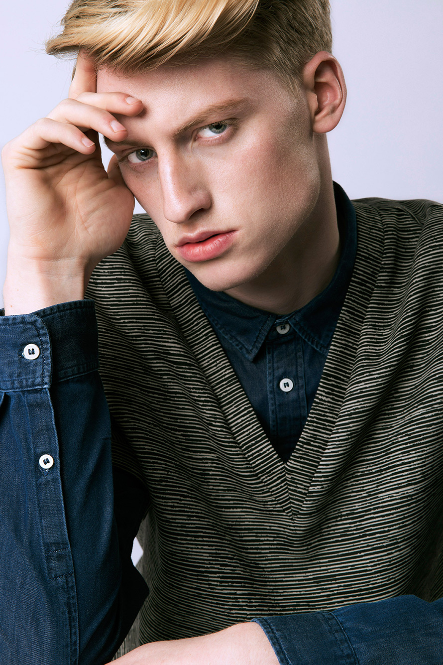 Tim | NEWfaces