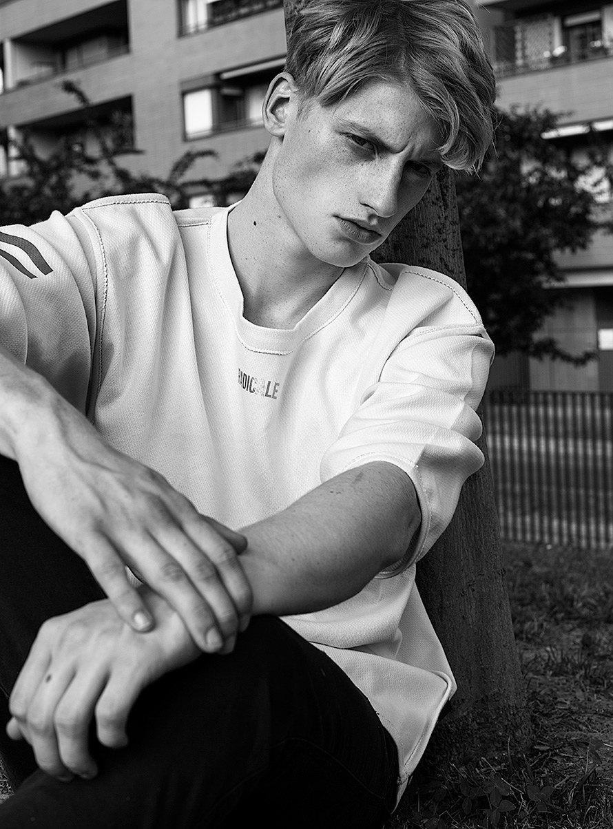 Tim | NEWfaces