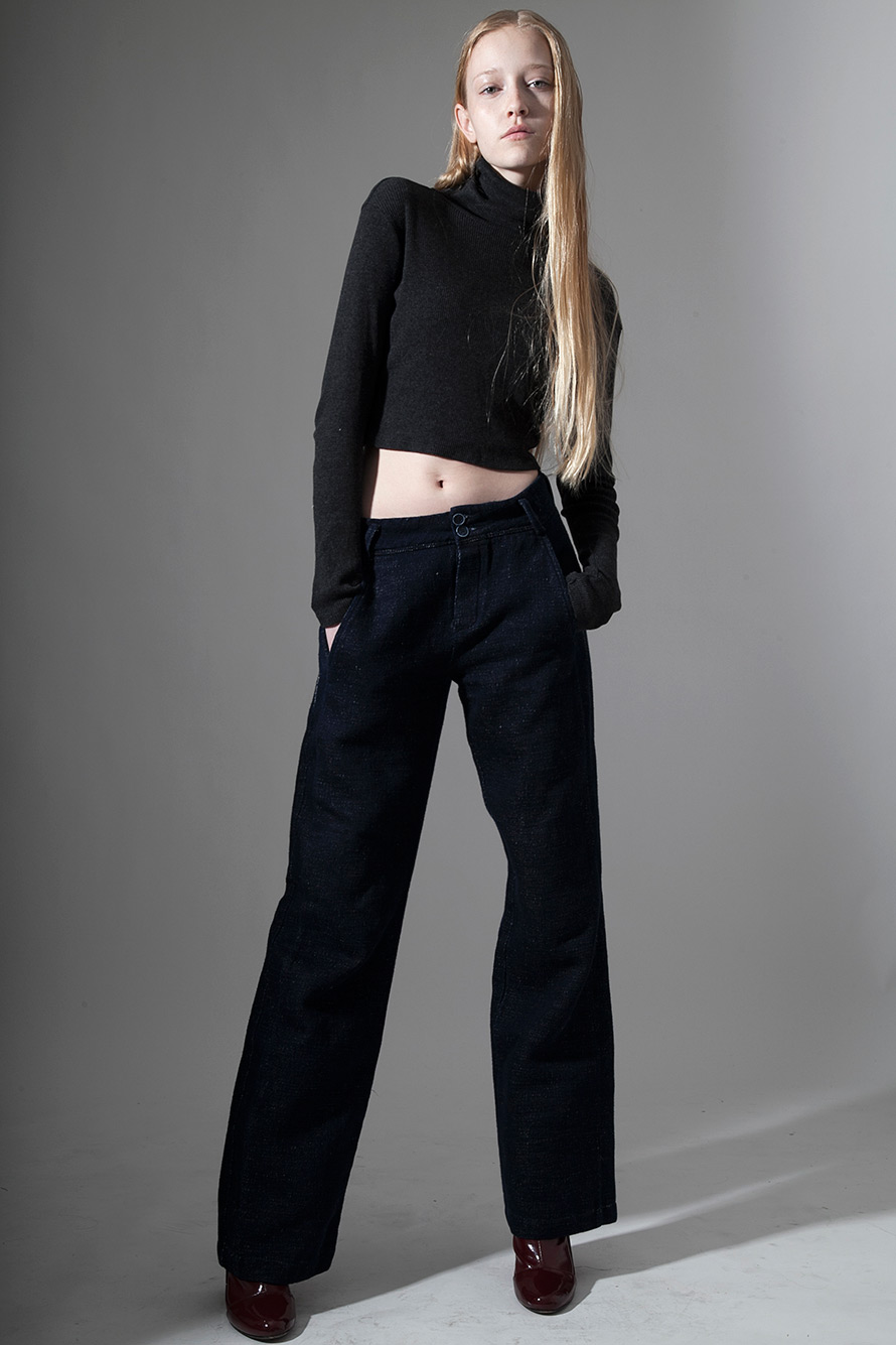 Chelsea | NEWfaces