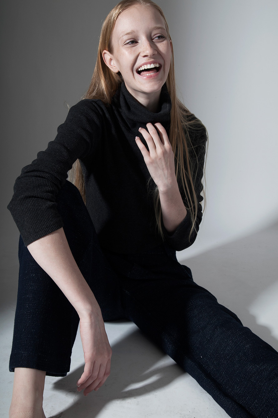Chelsea | NEWfaces