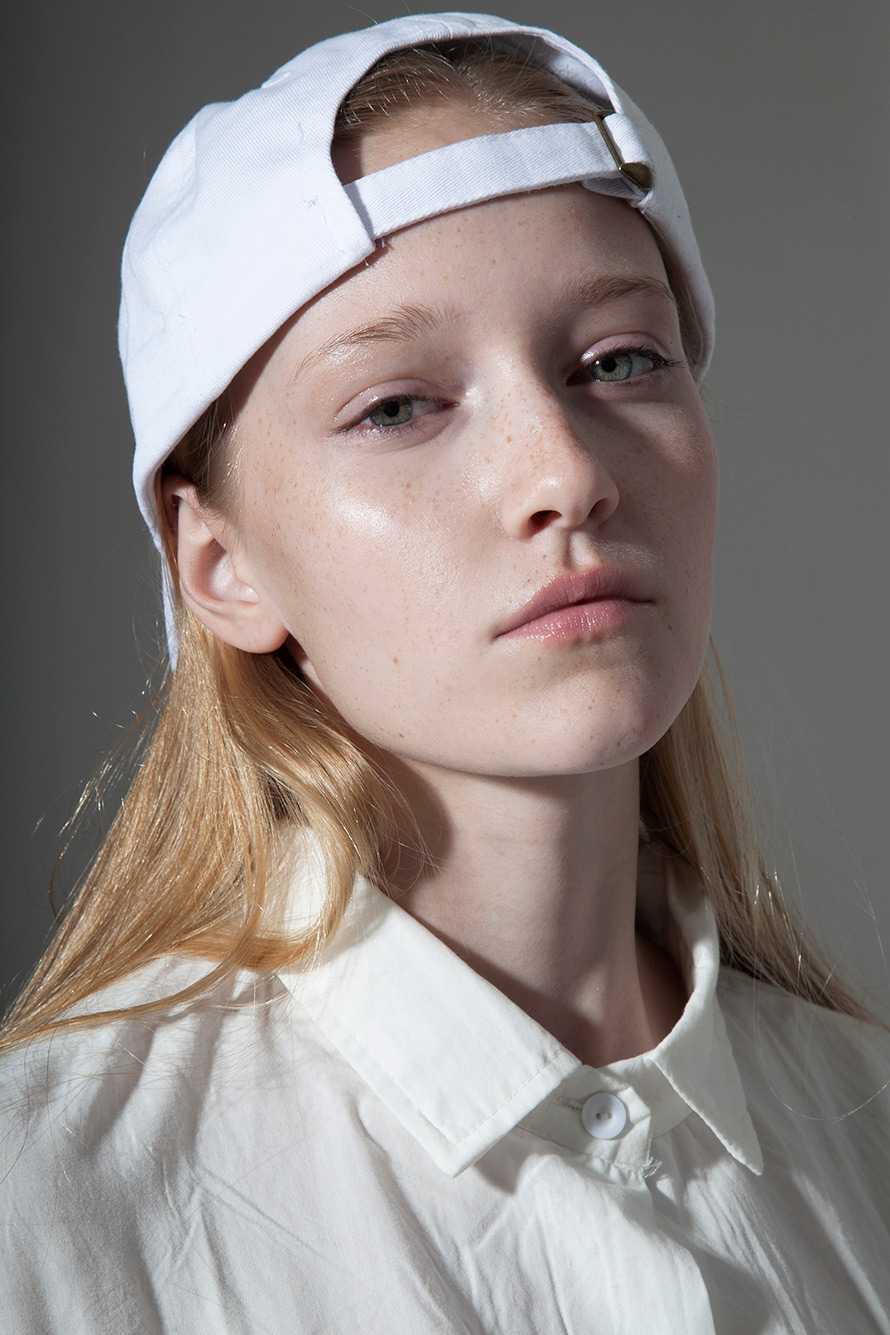 Chelsea | NEWfaces