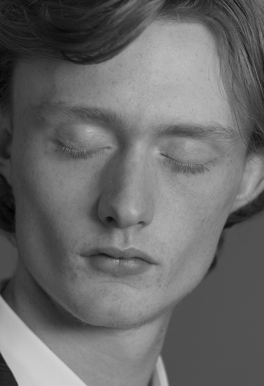 Felix | NEWfaces